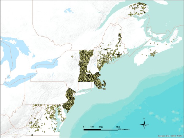 New Online Database Will Guide Conservation of Vernal Pools | Vermont ...