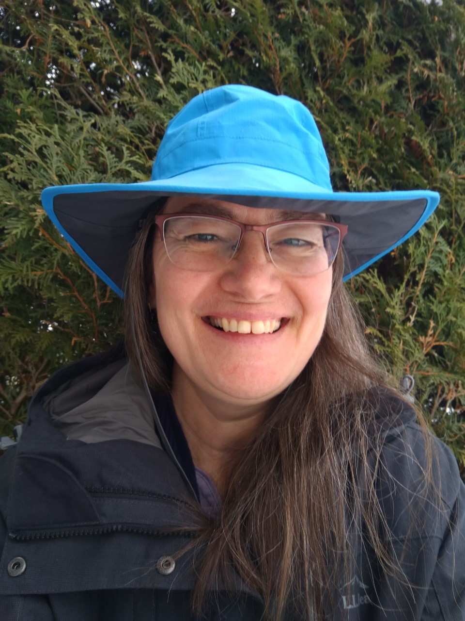 Laura Prothero | Vermont Center for Ecostudies