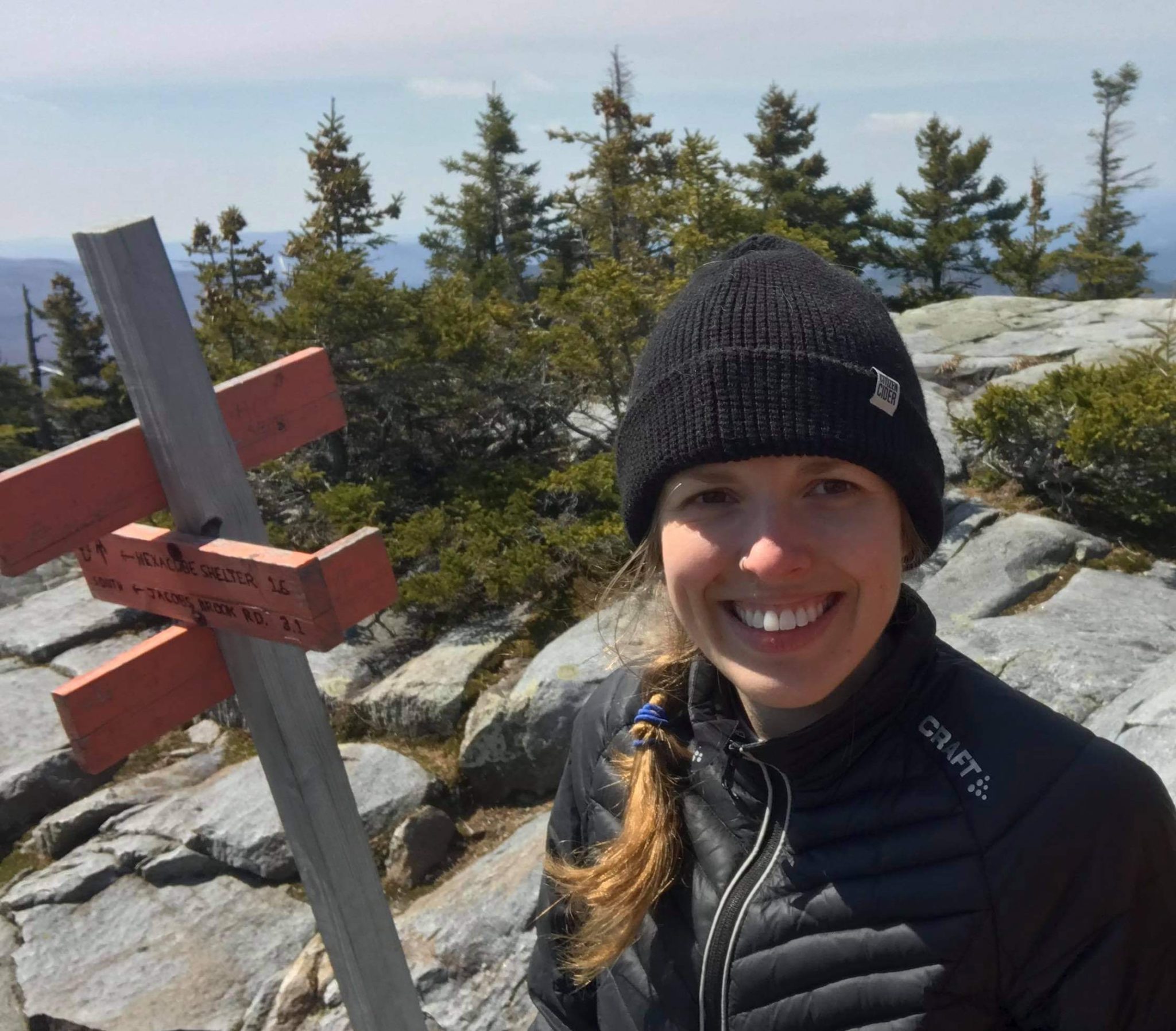 Emily Anderson | Vermont Center for Ecostudies