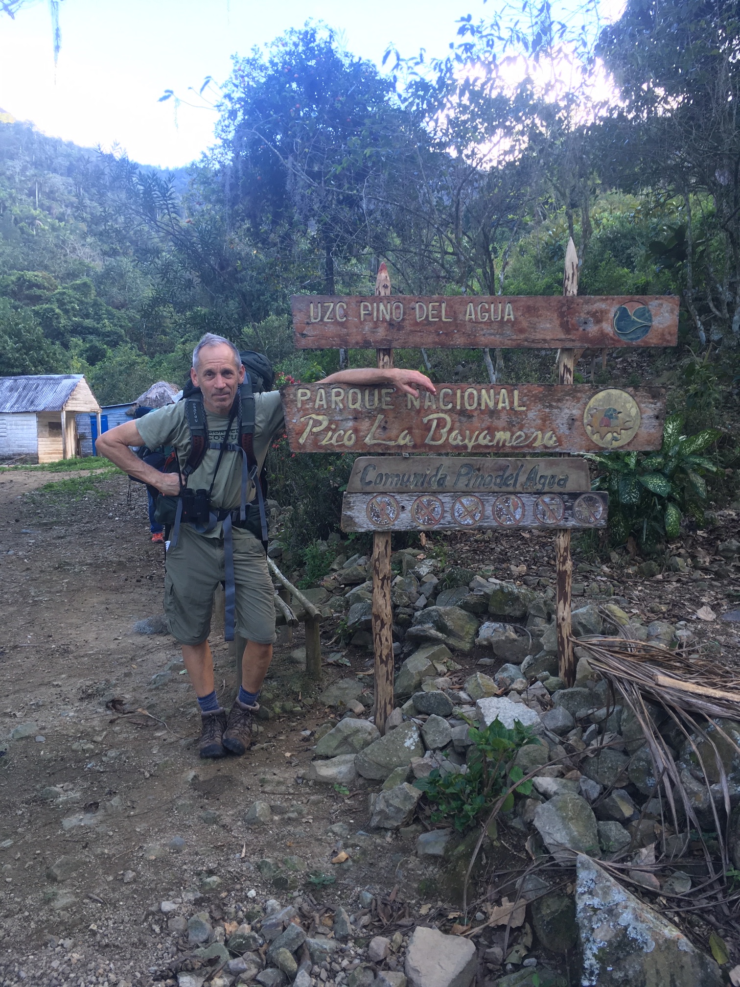 press release – VCE Executive Director Chris Rimmer Receives Partners ...