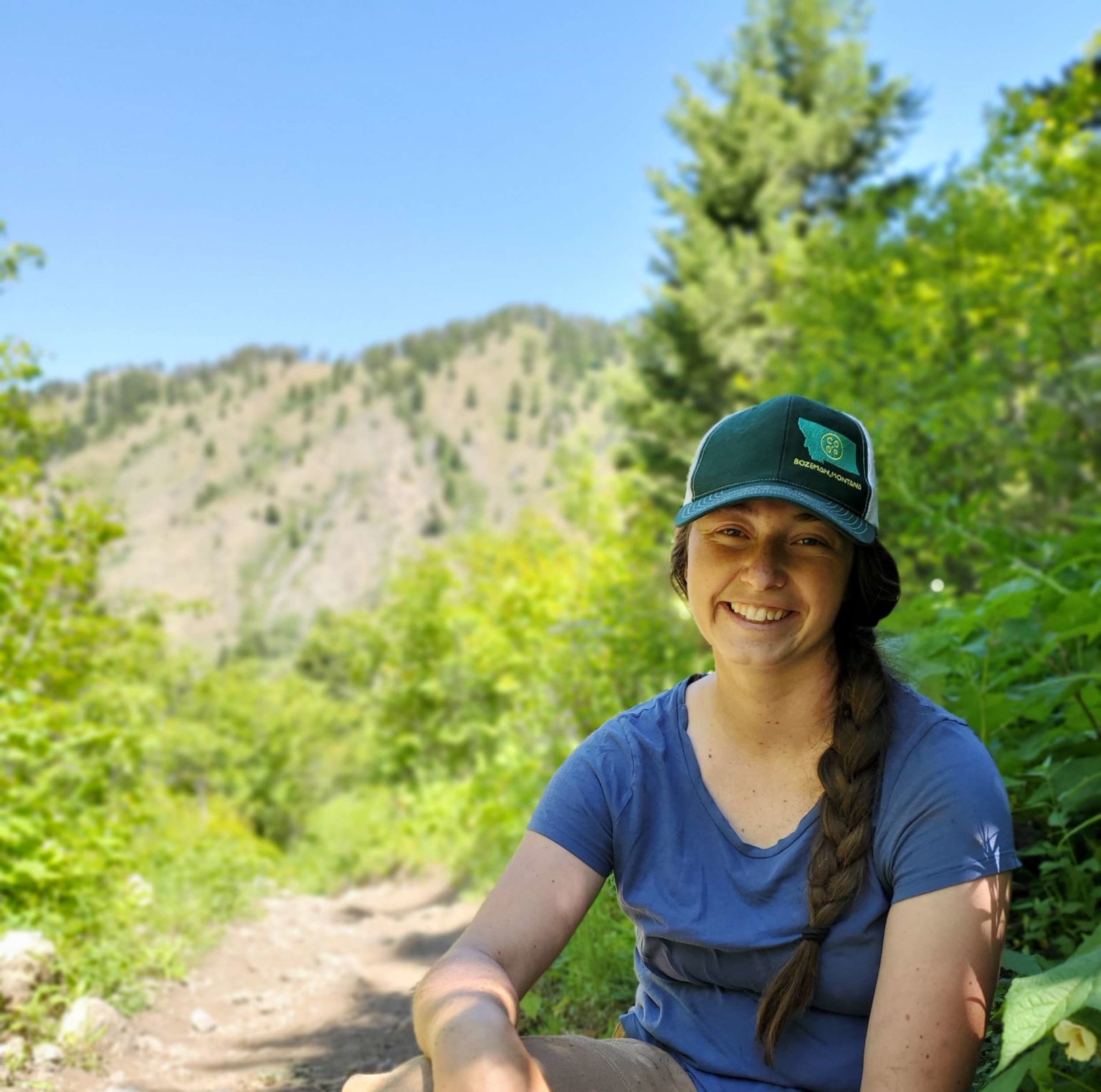 Alyssa Fishman | Vermont Center for Ecostudies