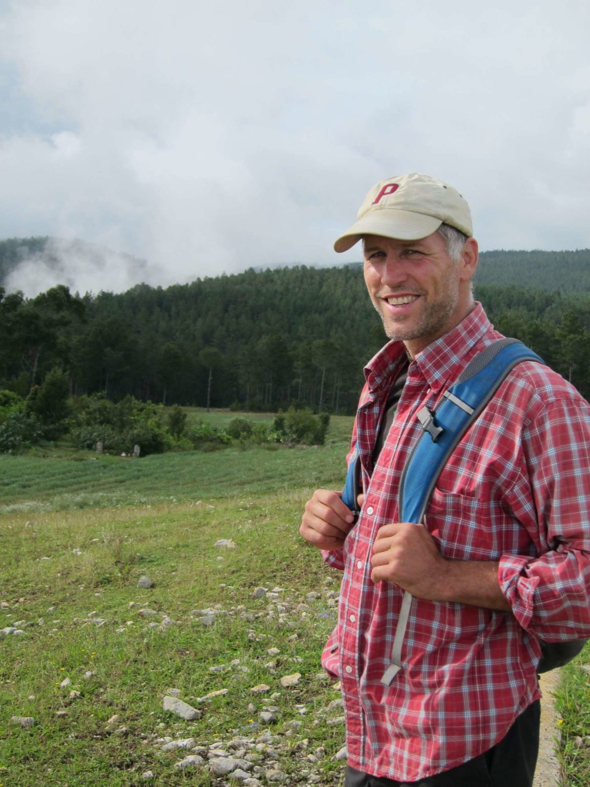 Jim Goetz | Vermont Center for Ecostudies
