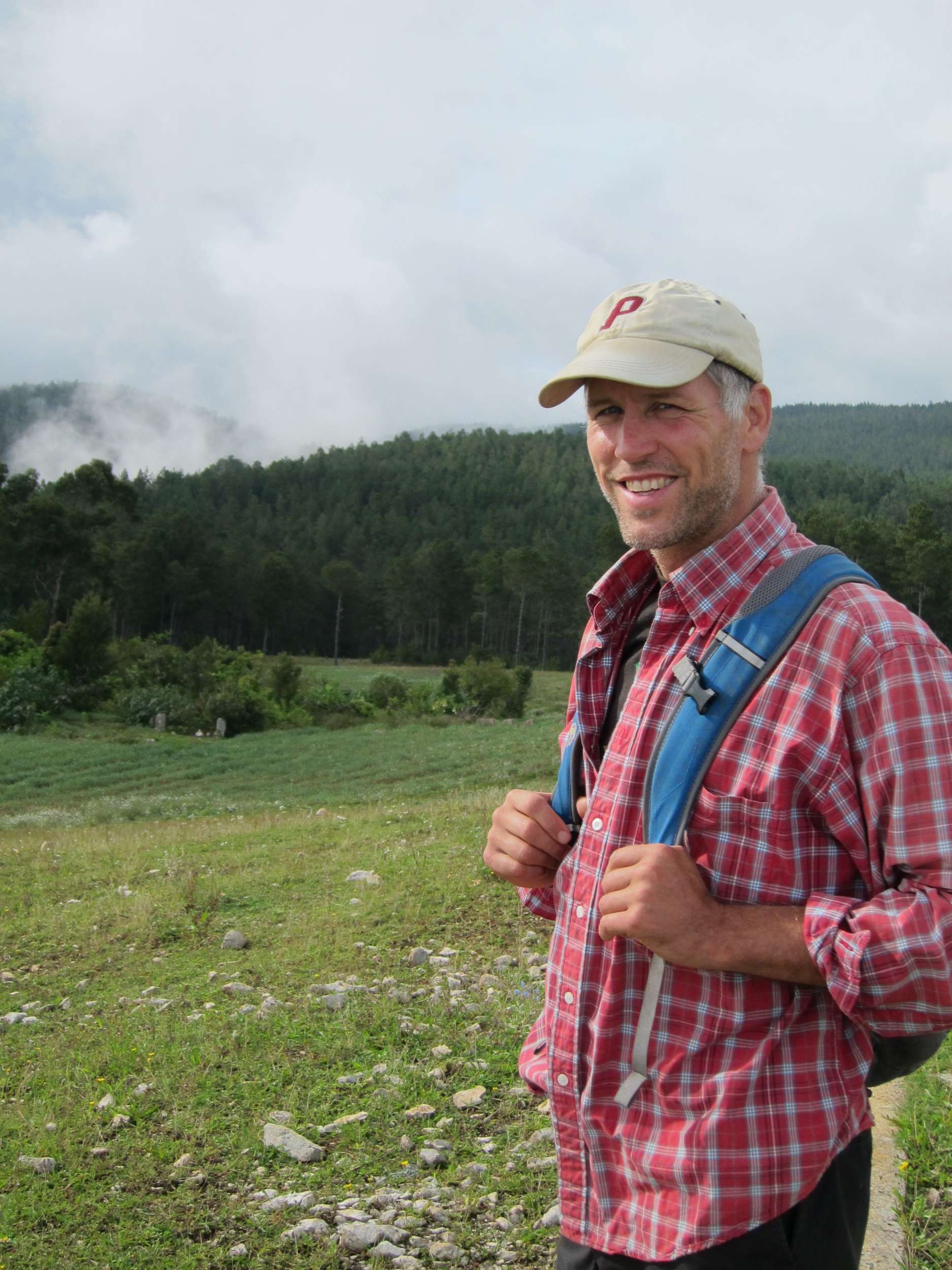 Jim Goetz | Vermont Center for Ecostudies