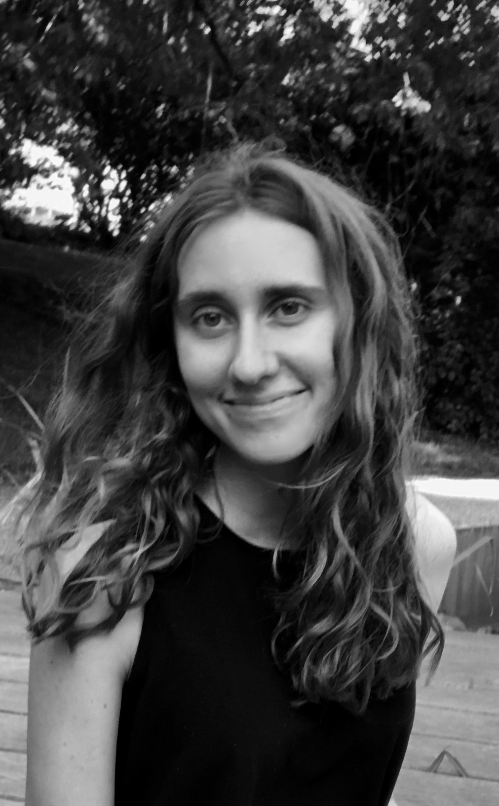 Rachel McKimmy | Vermont Center for Ecostudies