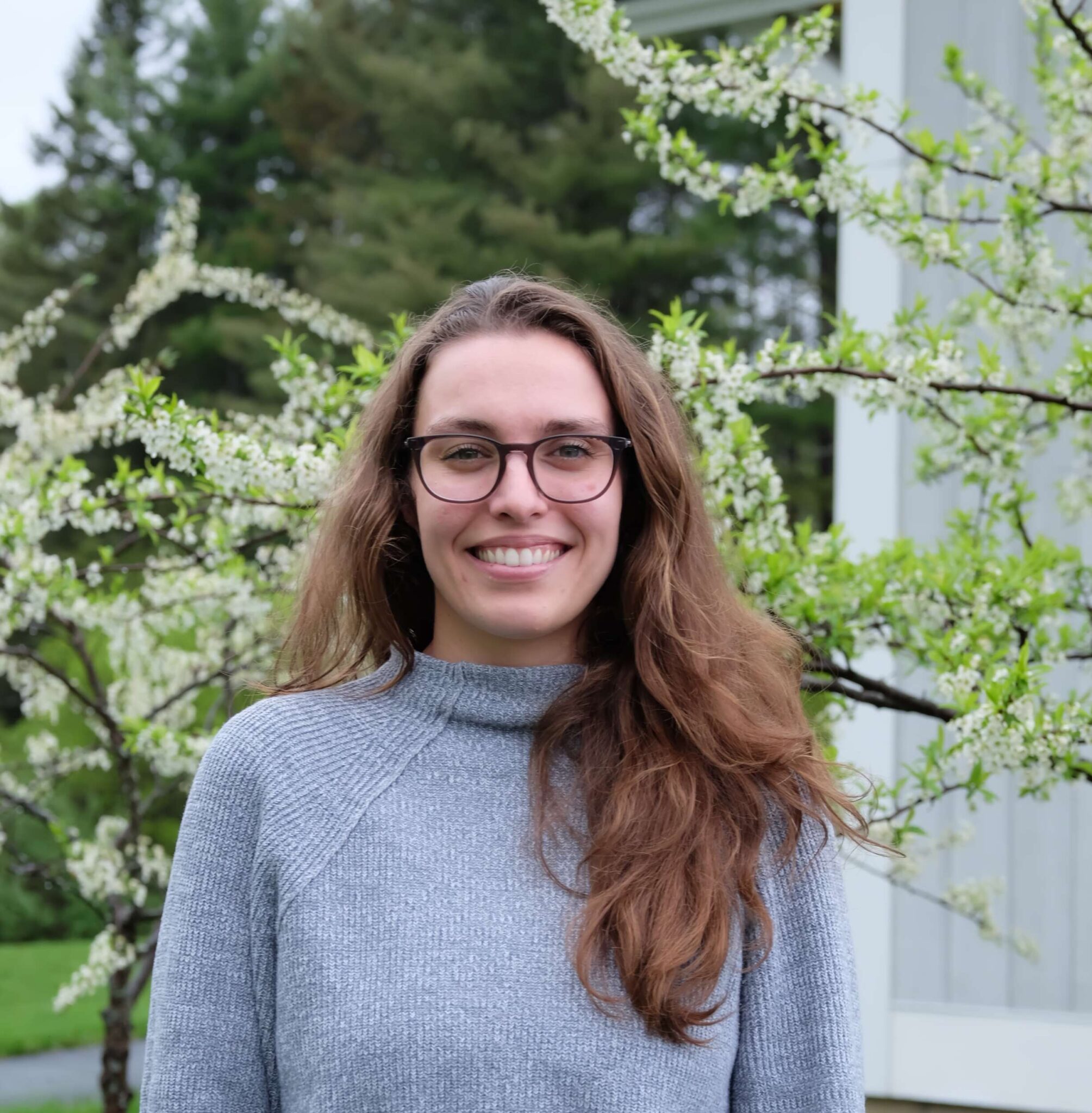 Franni Hoag | Vermont Center for Ecostudies