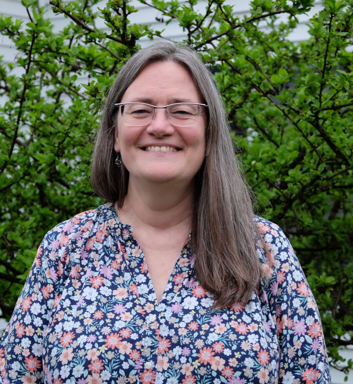 Laura Prothero | Vermont Center for Ecostudies